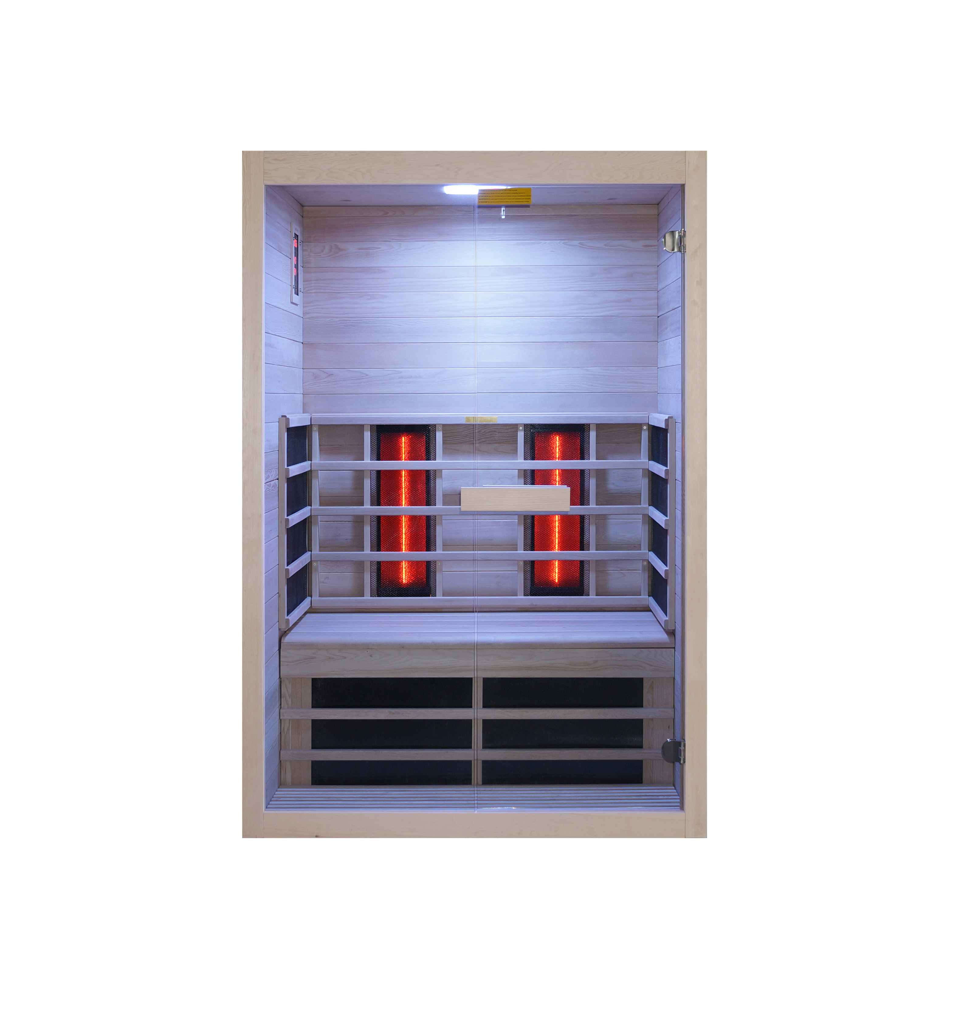 SISU-SHOP der Saunashop - Sauna