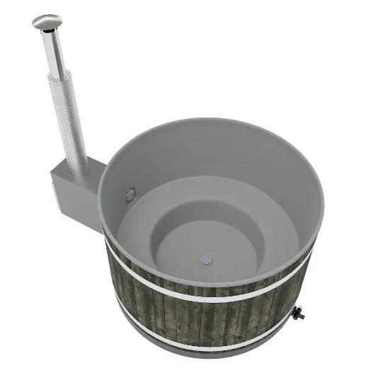 SISU-SHOP der Saunashop - Badefässer