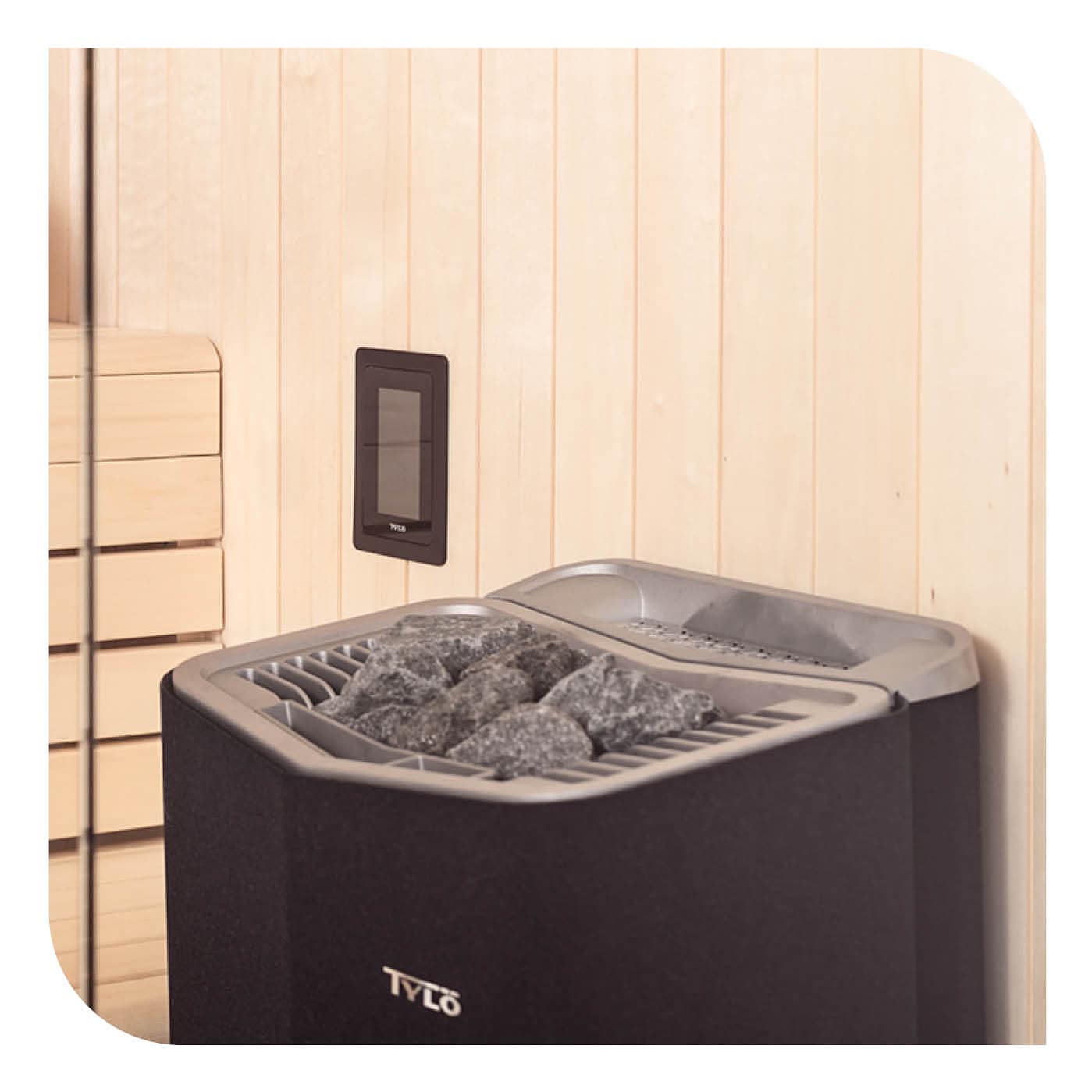 SISU-SHOP der Saunashop - Elektrische Saunaöfen