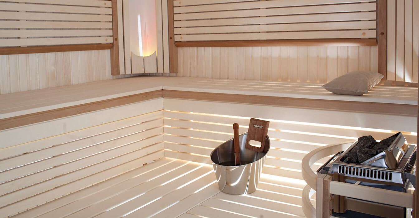 SISU-SHOP der Saunashop - HARVIA 200 TOPCLASS COMBI